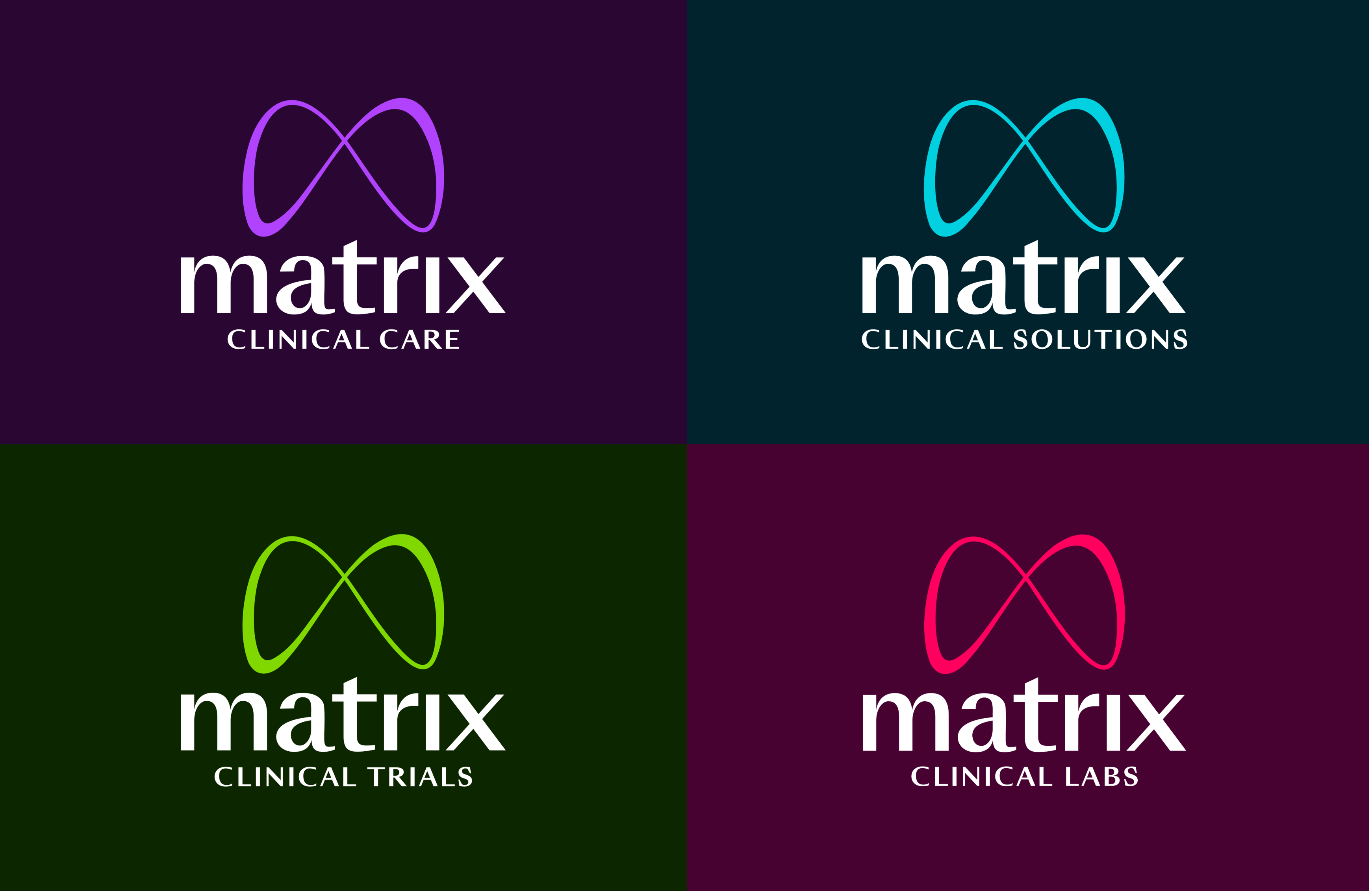Transform magazine: Matrix Medical Network rebrands as part of new ...
